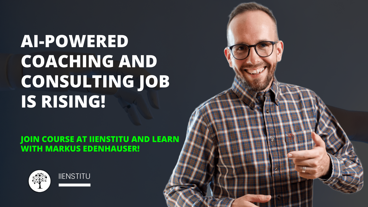 AI-Powered Coaching & Consulting: Unlock Potential AI-Powered Coaching & Consulting: Unlock Potential