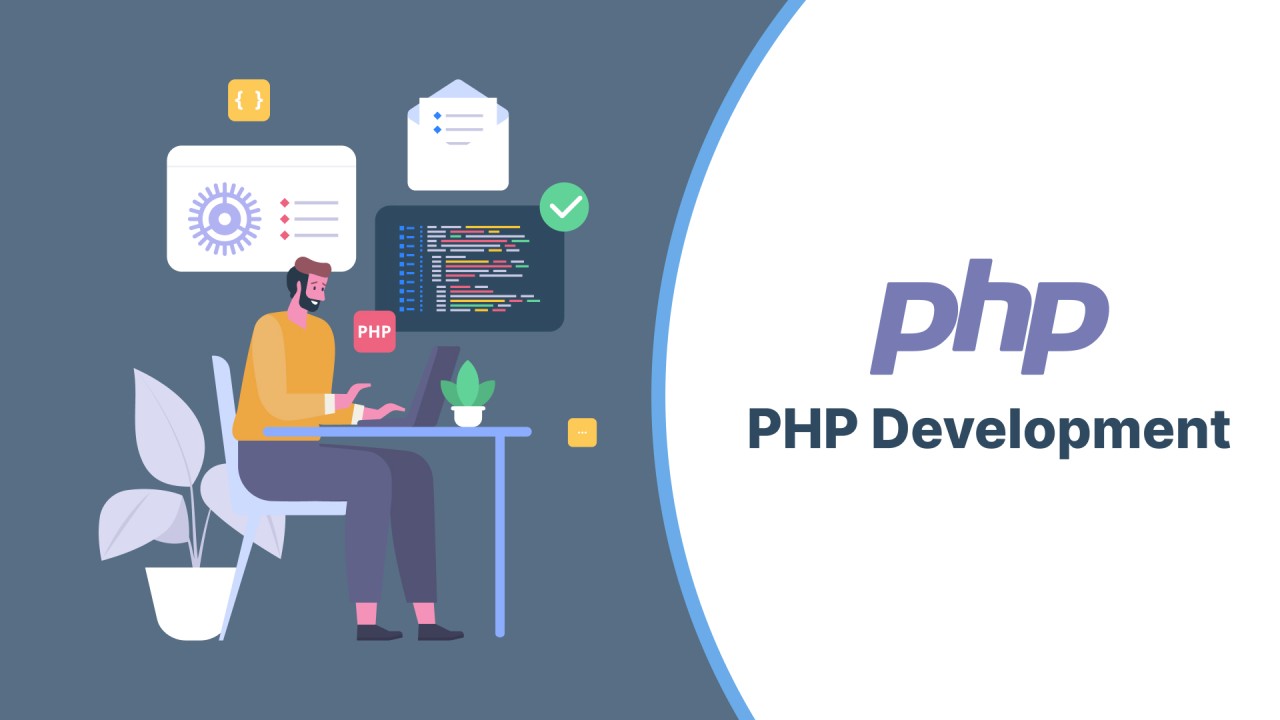 Harnessing the Power of PHP for Advanced Web Development Harnessing the Power of PHP for Advanced Web Development