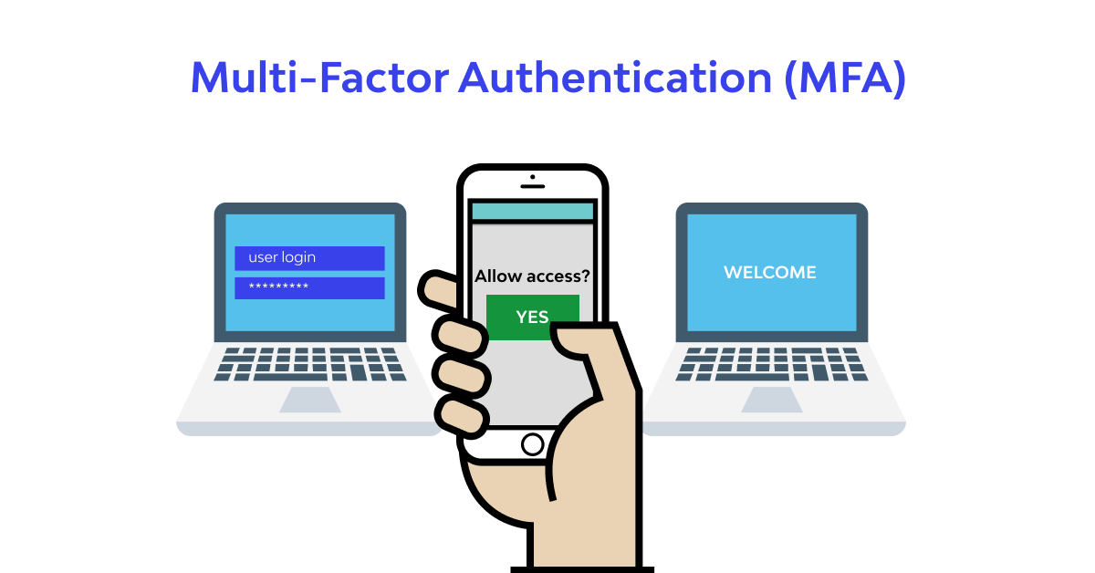 Global multi-factor authentication market is expected to reach $ 48.1 ... Global multi-factor authentication market is expected to reach $ 48.1 ...