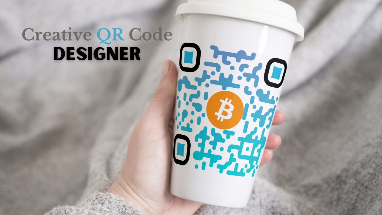 Benefits of using QR codes in marketing: Benefits of using QR codes in marketing: