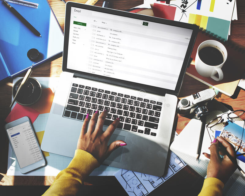 Getting too many emails? Here are few tips to help you manage your ... Getting too many emails? Here are few tips to help you manage your ...