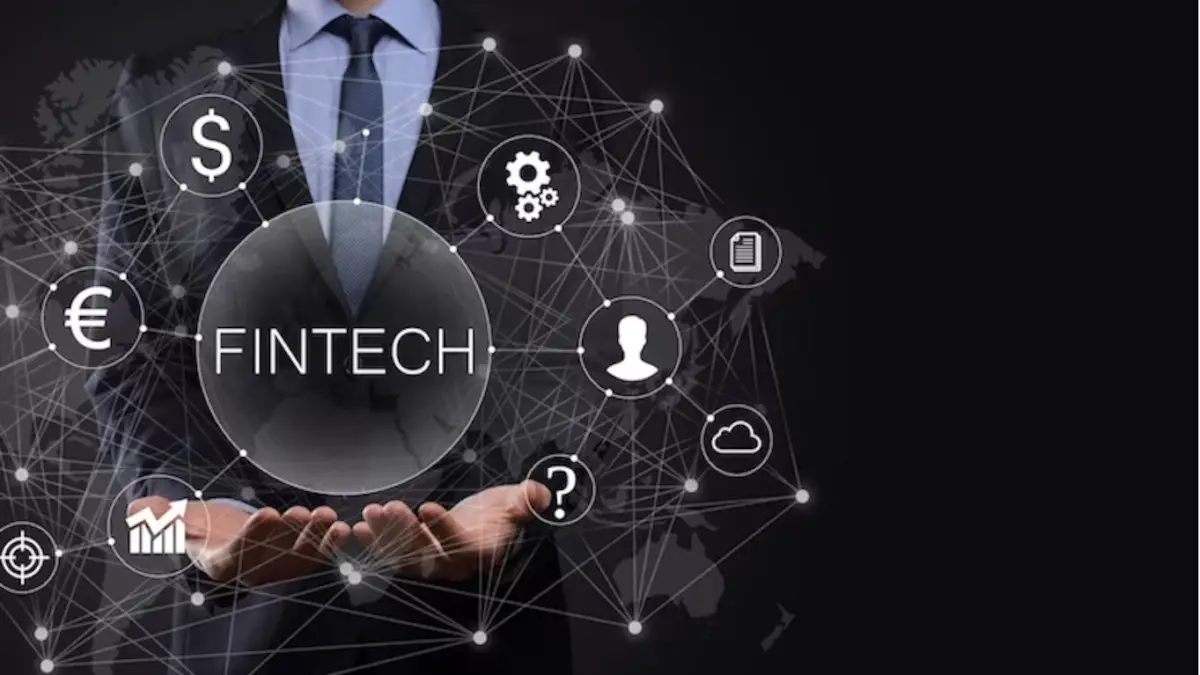 Revolutionizing Finance Through Innovative Technology Solutions Revolutionizing Finance Through Innovative Technology Solutions