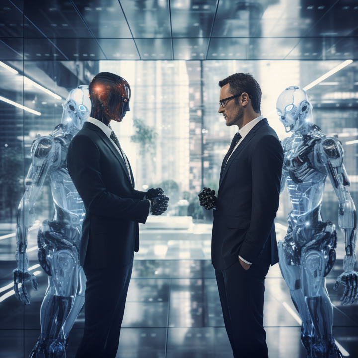Ethical AI in Finance: Navigating the Intersection of Technology and ... Ethical AI in Finance: Navigating the Intersection of Technology and ...
