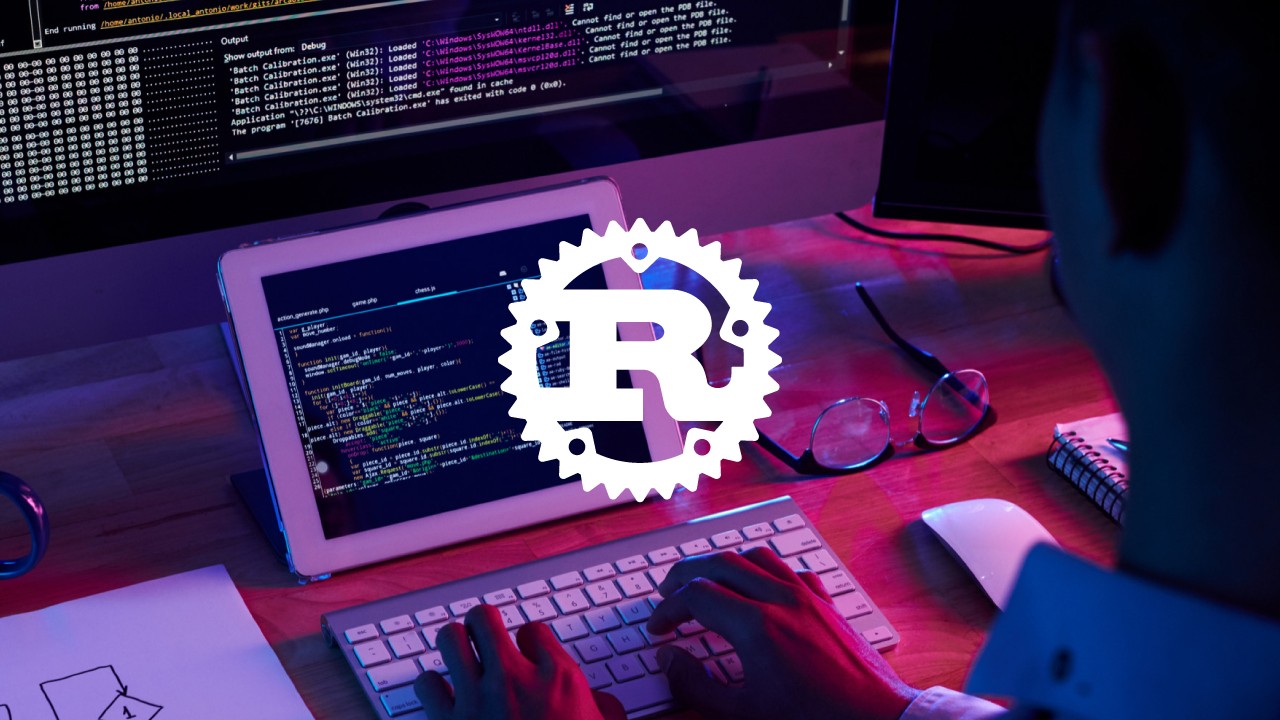 What you need to know about the Rust programming language What you need to know about the Rust programming language