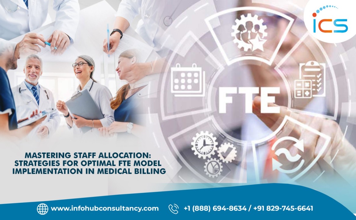 Mastering Staff Allocation: Strategies for Optimal FTE Model ... Mastering Staff Allocation: Strategies for Optimal FTE Model ...