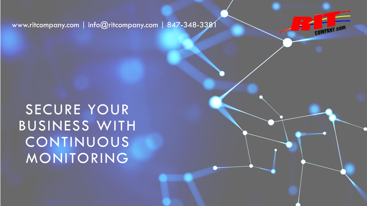 The Key to Fortifying Your Cybersecurity The Key to Fortifying Your Cybersecurity