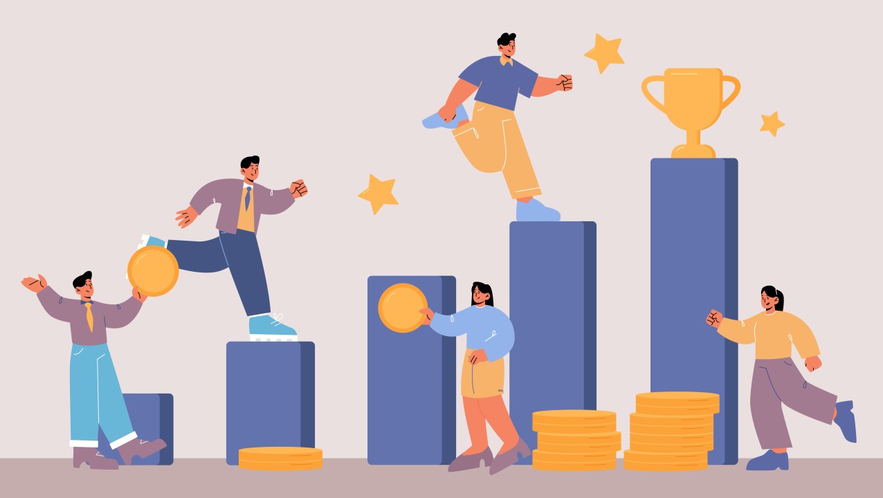 Employee Incentive Programs: Motivating Your Workforce Employee Incentive Programs: Motivating Your Workforce