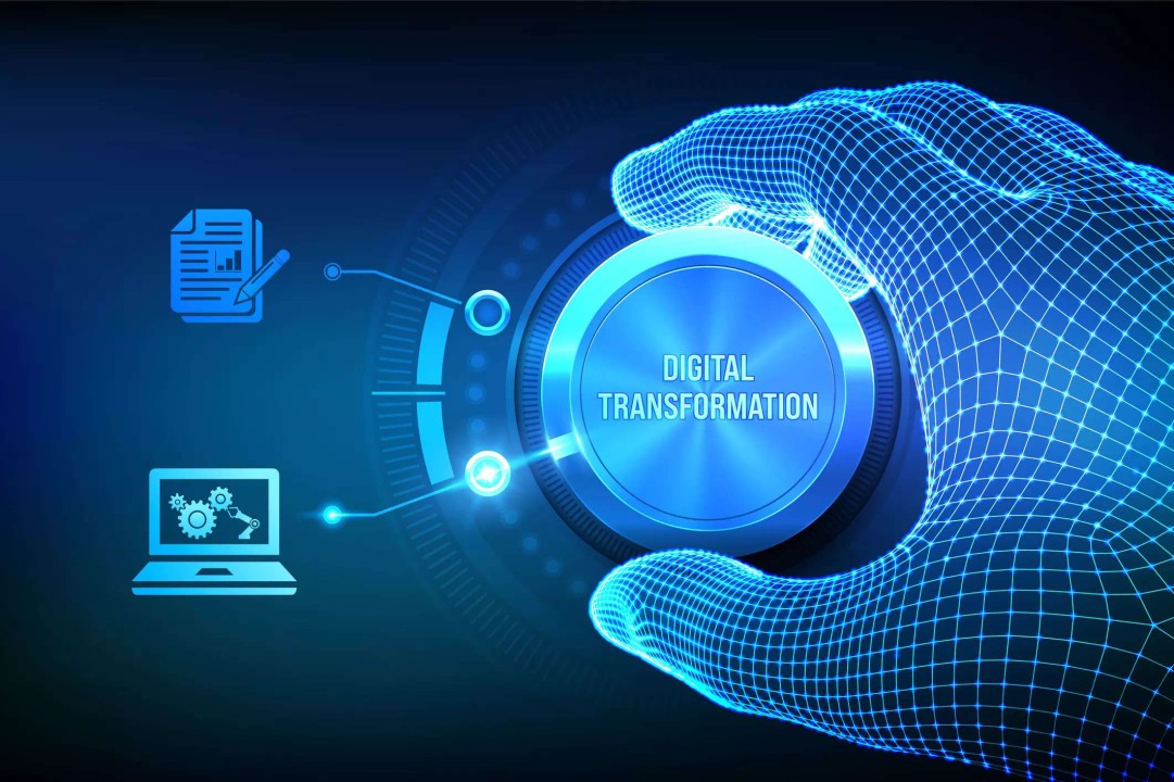 Digital Transformation in Procurement: Harnessing the Benefits Digital Transformation in Procurement: Harnessing the Benefits