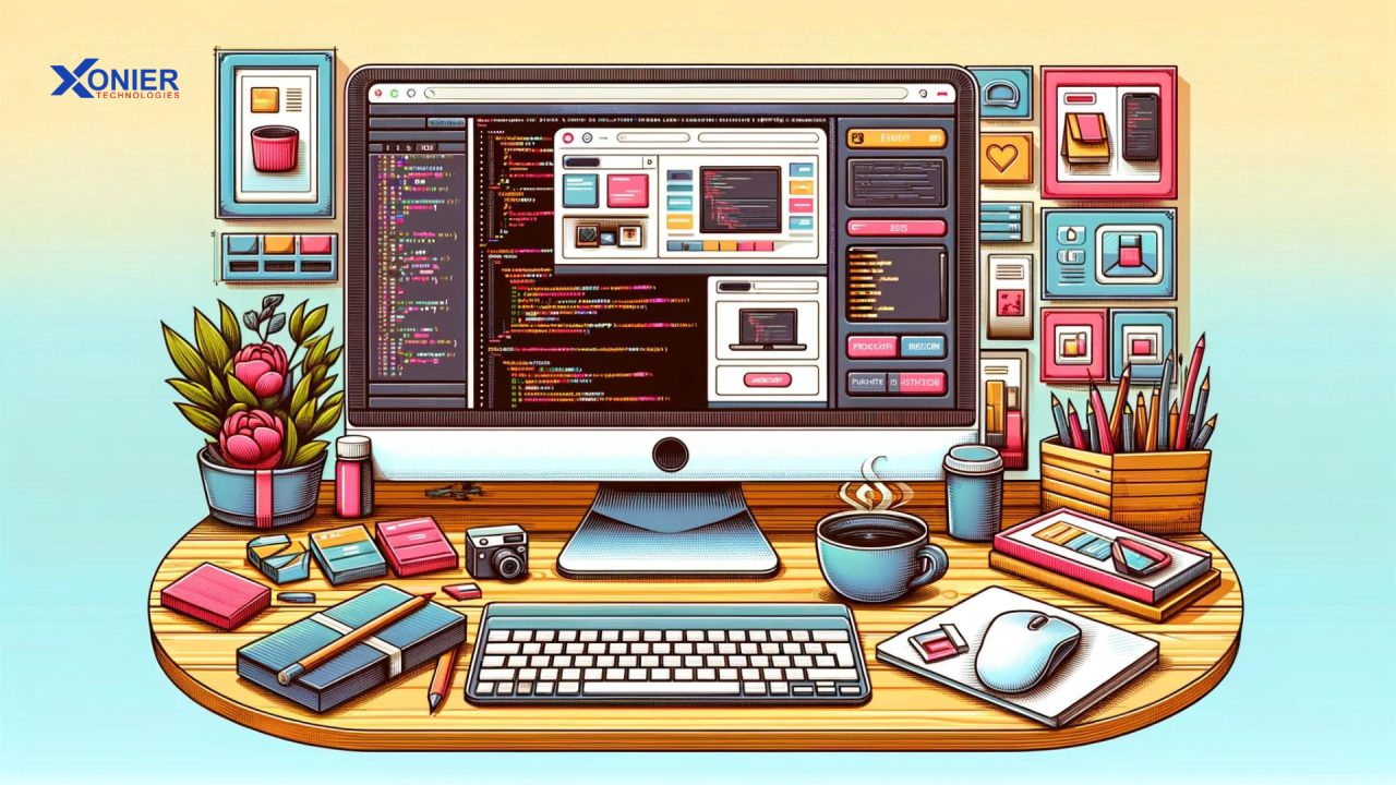 Building a Dynamic E-commerce Website with ReactJS Building a Dynamic E-commerce Website with ReactJS