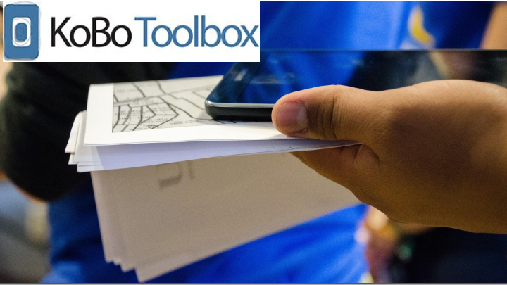 Revolutionize Your Data Collection Techniques with Kobo Collect ... Revolutionize Your Data Collection Techniques with Kobo Collect ...
