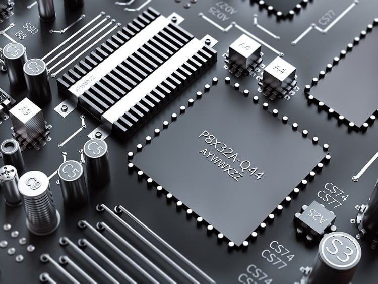 An Overview of ASIC Development: A Comprehensive Guide An Overview of ASIC Development: A Comprehensive Guide