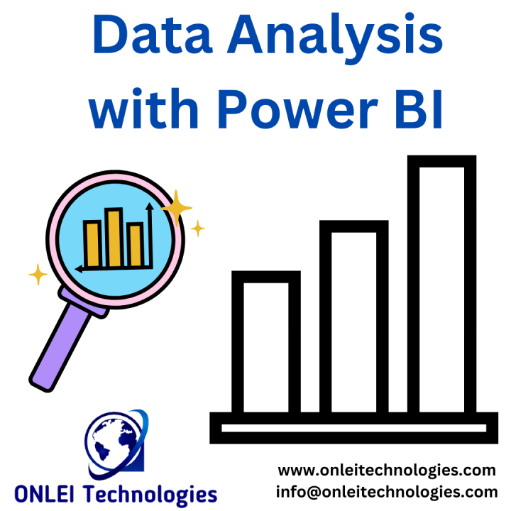 Data Analysis Library in Python Data Analysis Library in Python