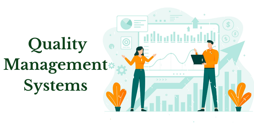 Building a Robust Quality Management System: A Blueprint for Success Building a Robust Quality Management System: A Blueprint for Success