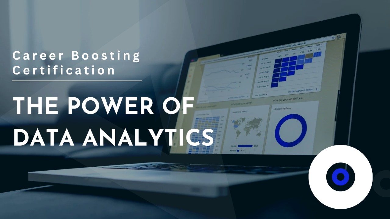 Data Analytics: The Key to Unlocking Business Potential Data Analytics: The Key to Unlocking Business Potential
