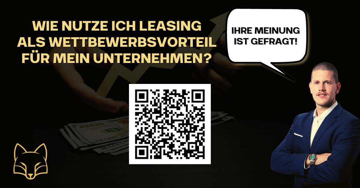 Leasing: Segen oder Fluch? Leasing: Segen oder Fluch?