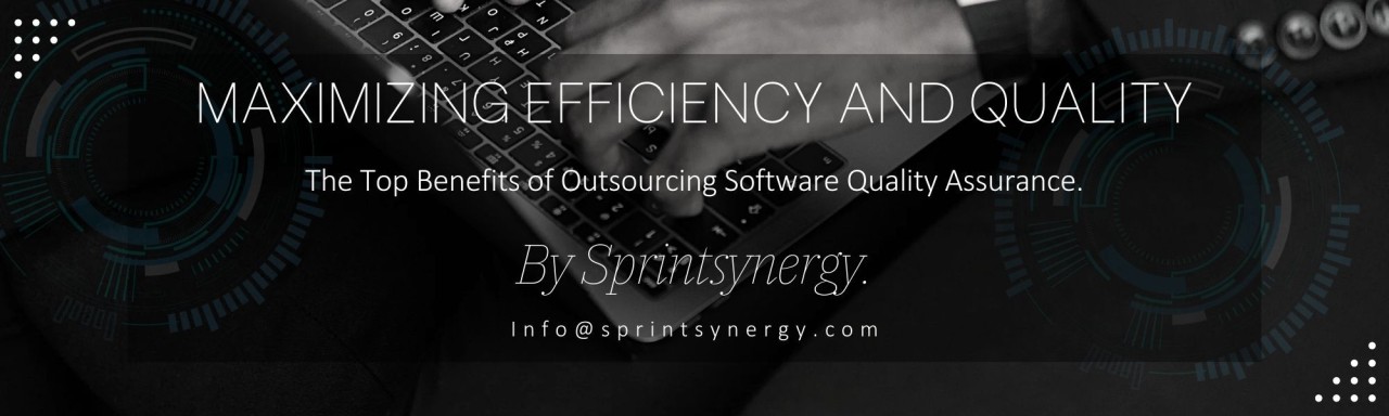 Maximizing Efficiency and Quality: The Top Benefits of Outsourcing ... Maximizing Efficiency and Quality: The Top Benefits of Outsourcing ...