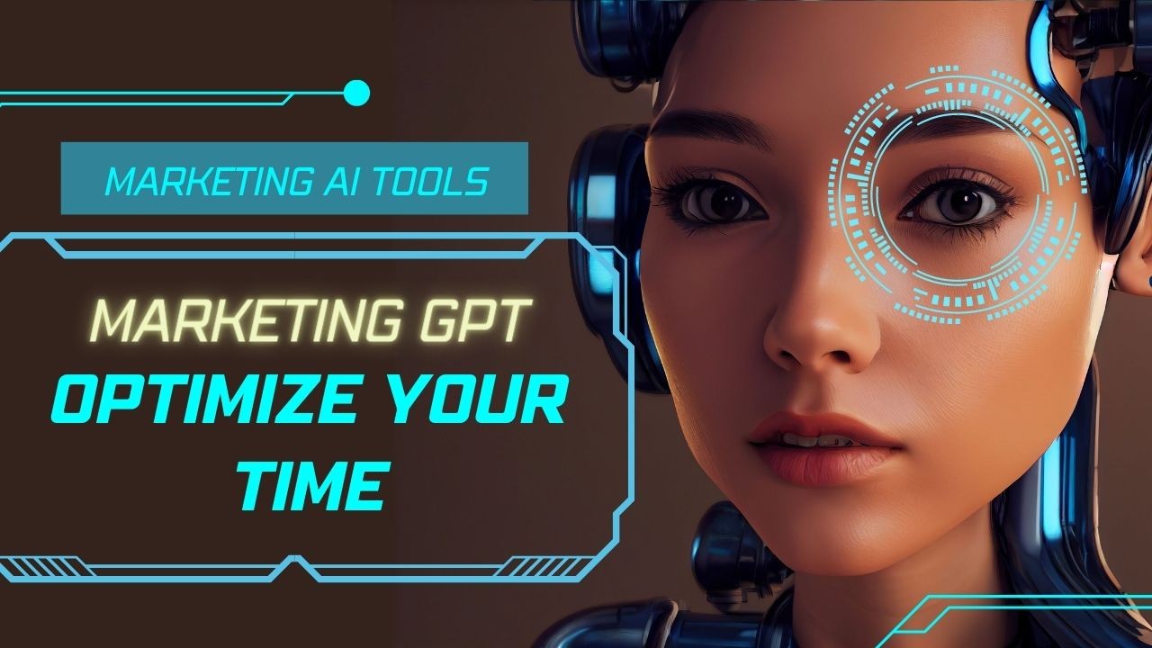 Maximizing SEO Visibility Through Marketing GPT Strategies Maximizing SEO Visibility Through Marketing GPT Strategies
