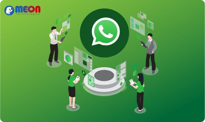 Transformative Impact of WhatsApp Chatbots on Business Operations Transformative Impact of WhatsApp Chatbots on Business Operations