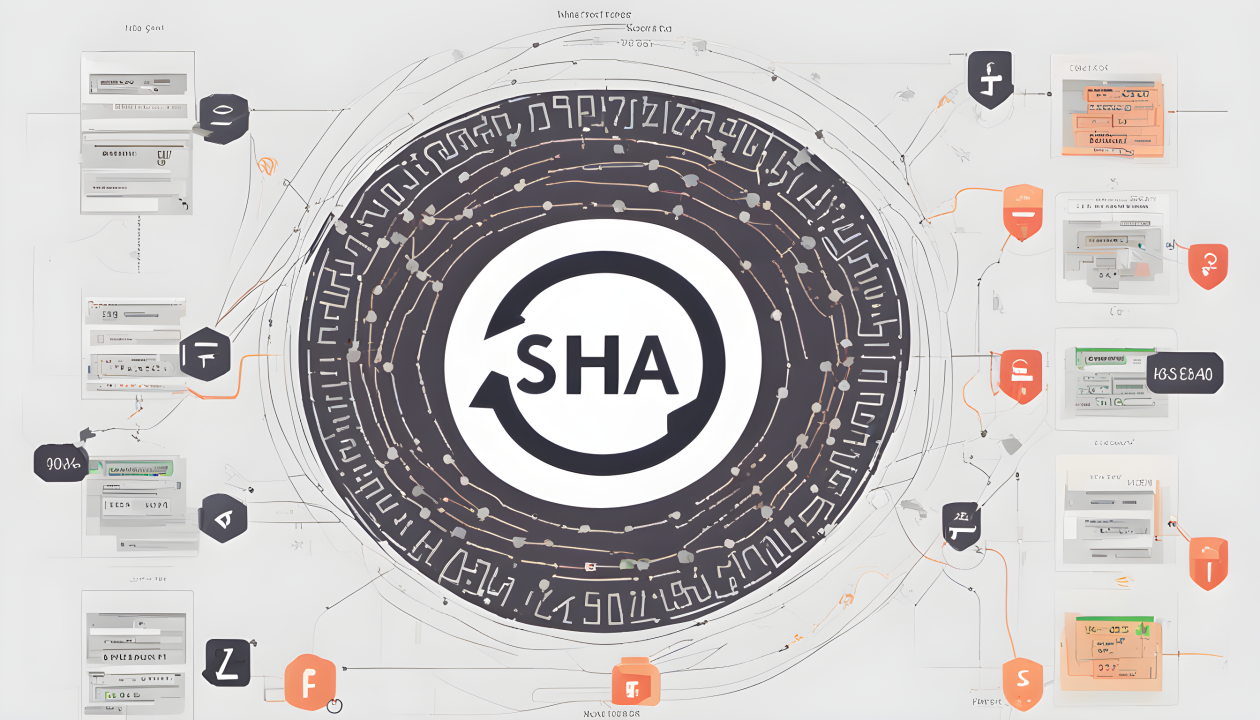 Secure Hash Algorithm (SHA) Secure Hash Algorithm (SHA)