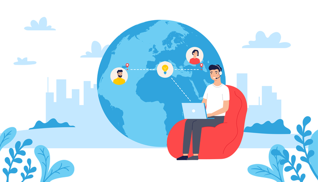 Empowering Success: The Transformative Benefits of Remote Work Culture Empowering Success: The Transformative Benefits of Remote Work Culture