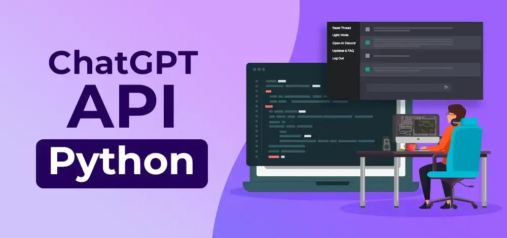 Enhancing Python Apps with OpenAI's ChatGPT: A Powerful Combination Enhancing Python Apps with OpenAI's ChatGPT: A Powerful Combination