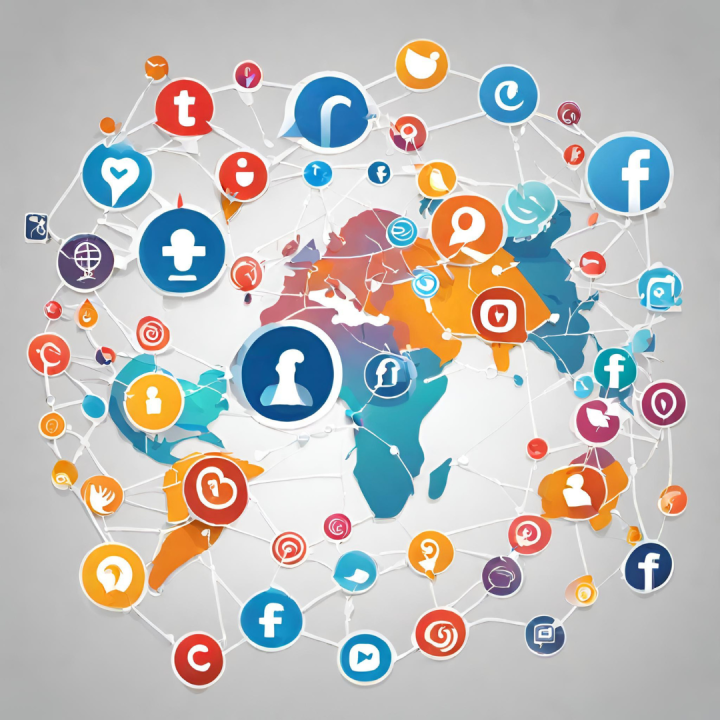 How Social Media Changed the World Forever How Social Media Changed the World Forever