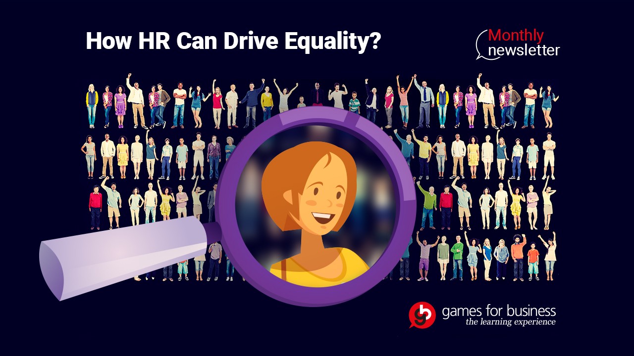 How HR can drive DEI? How HR can drive DEI?