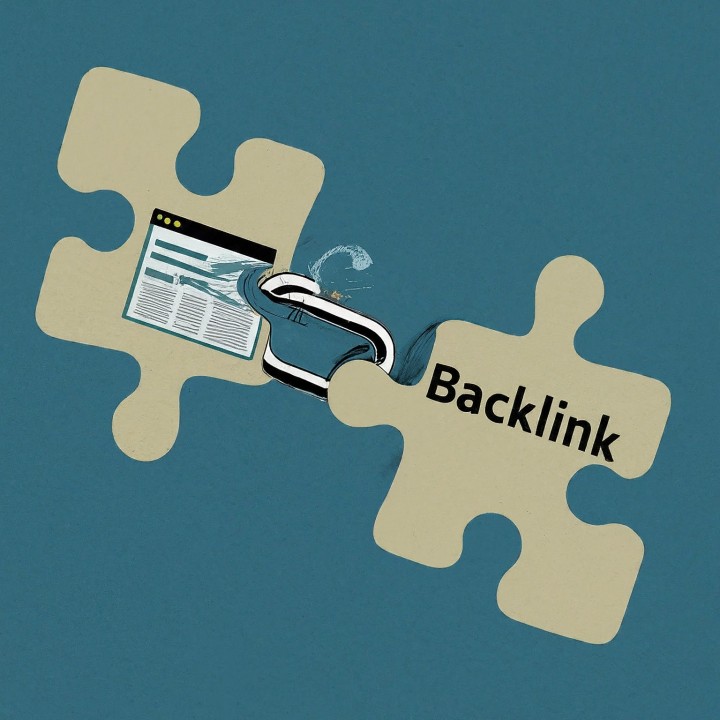 Backlinks: Enhancing Website Visibility and Authority Backlinks: Enhancing Website Visibility and Authority