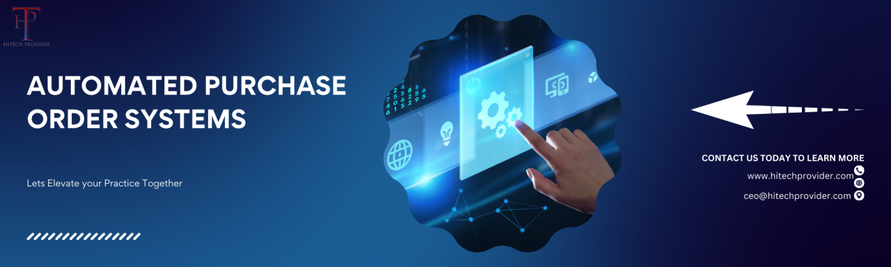 How to Automate Purchase Orders in Your Practice How to Automate Purchase Orders in Your Practice