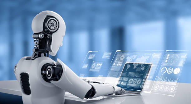 My Robotic Process Automation Learning Experience My Robotic Process Automation Learning Experience