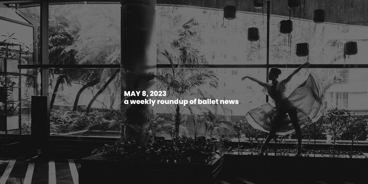 Weekly Headlines: May 8, 2023 Weekly Headlines: May 8, 2023