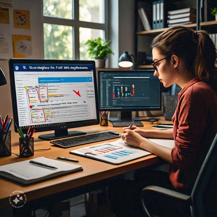 SEO Strategies for Full Stack Web Applications: A Comprehensive Guide SEO Strategies for Full Stack Web Applications: A Comprehensive Guide