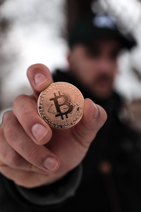 Crypto Market Resurgence: Regulatory Shifts and Investments Fuel Momentum Crypto Market Resurgence: Regulatory Shifts and Investments Fuel Momentum