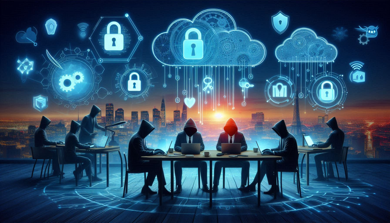 🔒 The Human Factor in Cybersecurity: Understanding and Mitigating ... 🔒 The Human Factor in Cybersecurity: Understanding and Mitigating ...