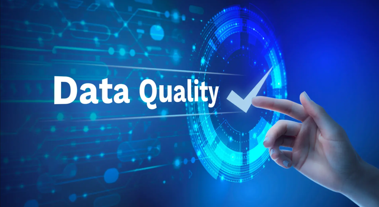 Data Governance - Building a 'Trusted' Data Foundation Data Governance - Building a 'Trusted' Data Foundation