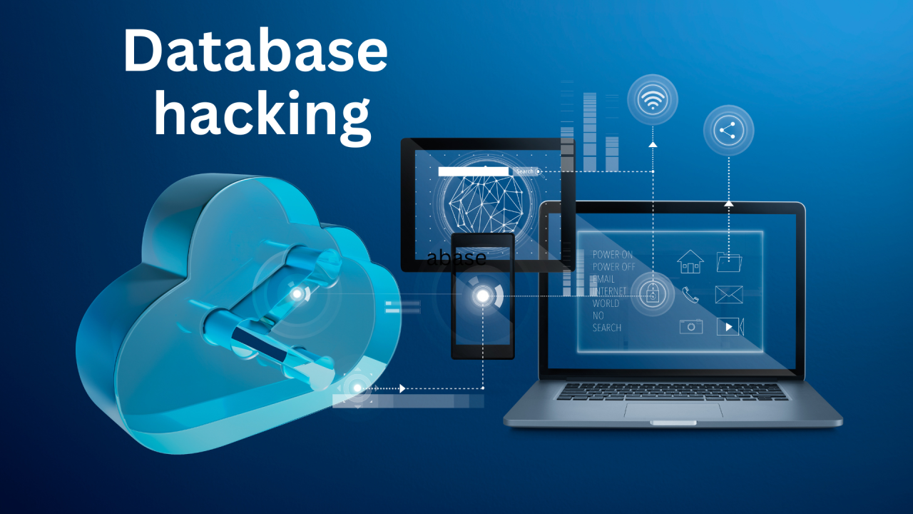 SQLMAP Database Hacking Tool: A Comprehensive Guide SQLMAP Database Hacking Tool: A Comprehensive Guide