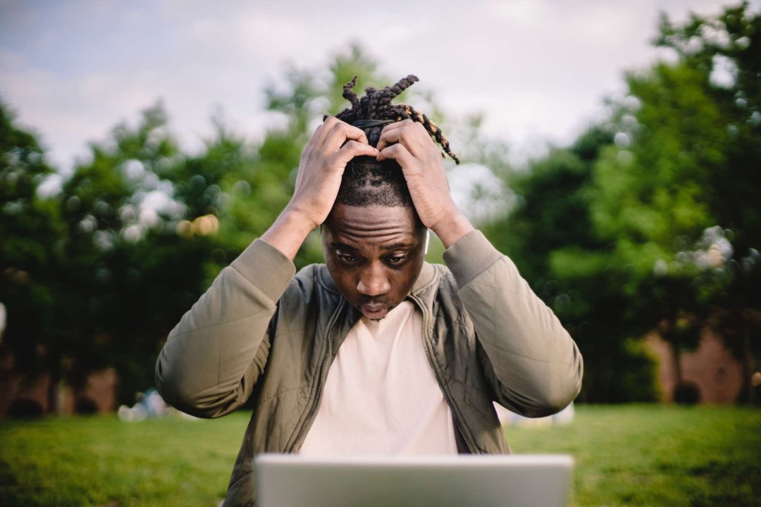 MISTAKES TO AVOID WHILE INTERACTING WITH INVESTORS MISTAKES TO AVOID WHILE INTERACTING WITH INVESTORS