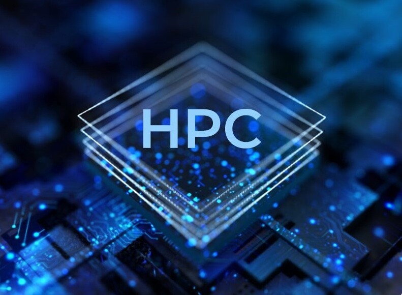 High Performance Computing High Performance Computing