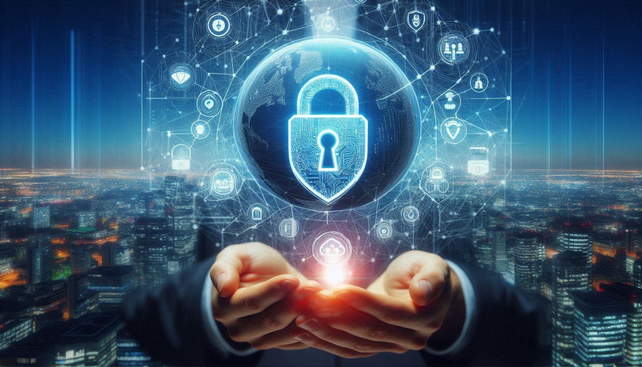 đź”’ Innovating Security: The Convergence of Cybersecurity, IoT, and Edge ... đź”’ Innovating Security: The Convergence of Cybersecurity, IoT, and Edge ...