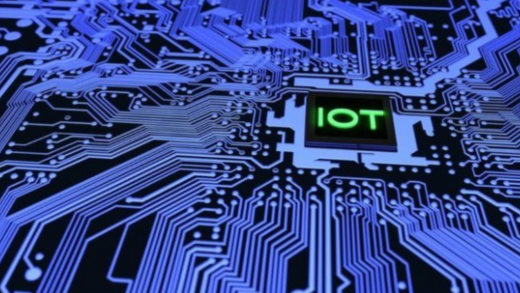 IoT CHIP MARKET IoT CHIP MARKET