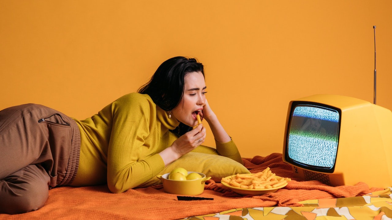 Unveiling the Connection between Behavior and Eating Habits: How Your ... Unveiling the Connection between Behavior and Eating Habits: How Your ...