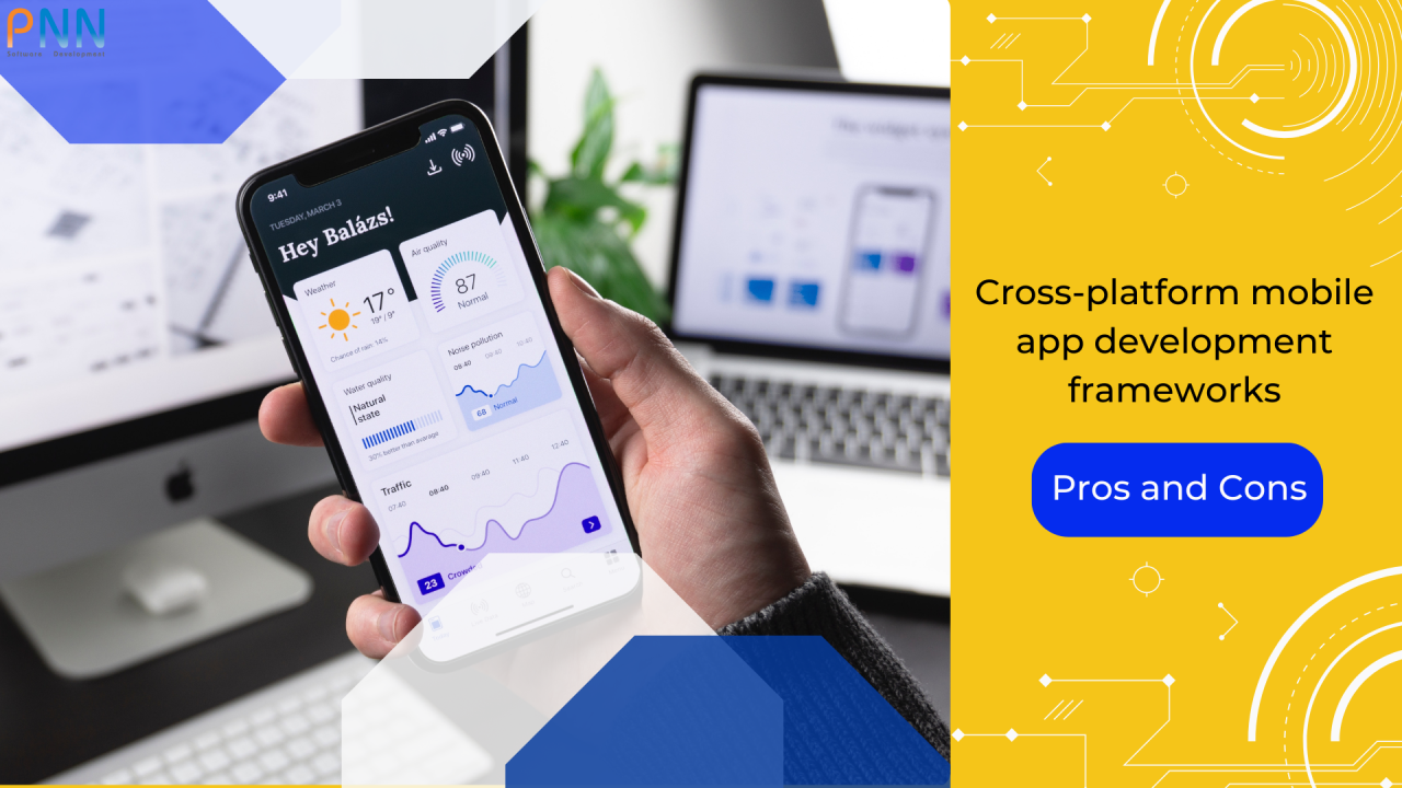 Performance Benchmarks Of Cross-platform Frameworks For Mobile Apps ... Performance Benchmarks Of Cross-platform Frameworks For Mobile Apps ...
