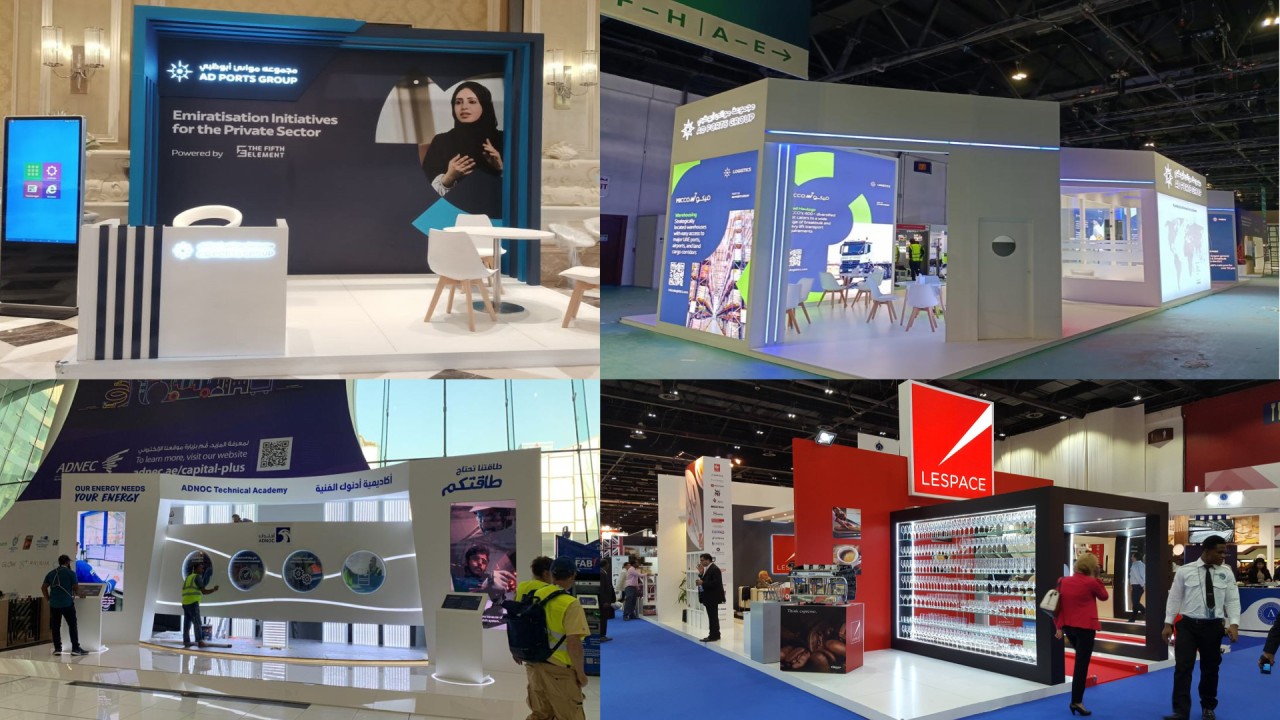 Pears Exhibition Stand Fitting and Execution on LinkedIn: Transform ... Pears Exhibition Stand Fitting and Execution on LinkedIn: Transform ...