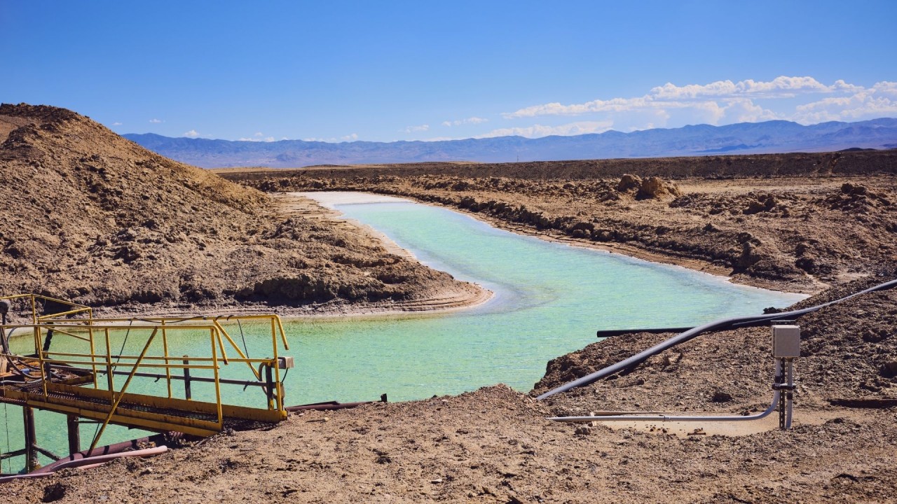 Navigating Regulatory Waters: Compliance in Lithium Mining Operations Navigating Regulatory Waters: Compliance in Lithium Mining Operations