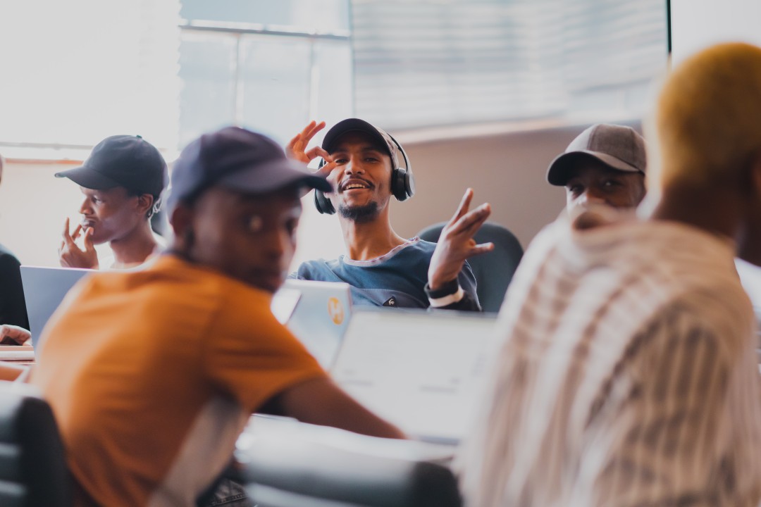Fostering Collaboration and Professional Growth: A Glimpse into the ... Fostering Collaboration and Professional Growth: A Glimpse into the ...