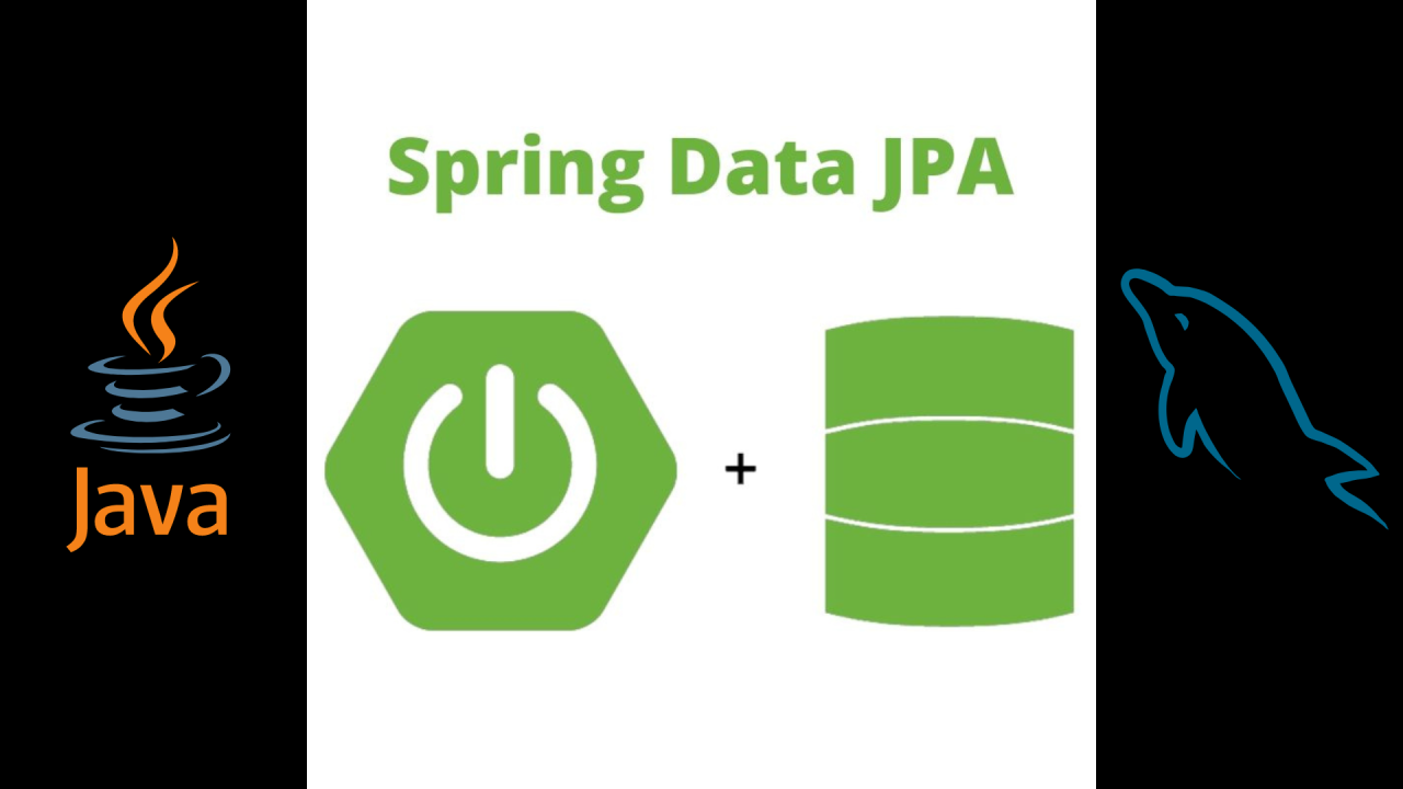 Spring Data JPA - O que eu preciso saber para começar? Um papo sobre ... Spring Data JPA - O que eu preciso saber para começar? Um papo sobre ...