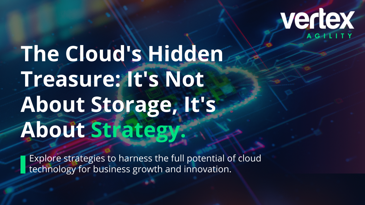 Maximizing Cloud Value: Key Strategies for Business Success Maximizing Cloud Value: Key Strategies for Business Success