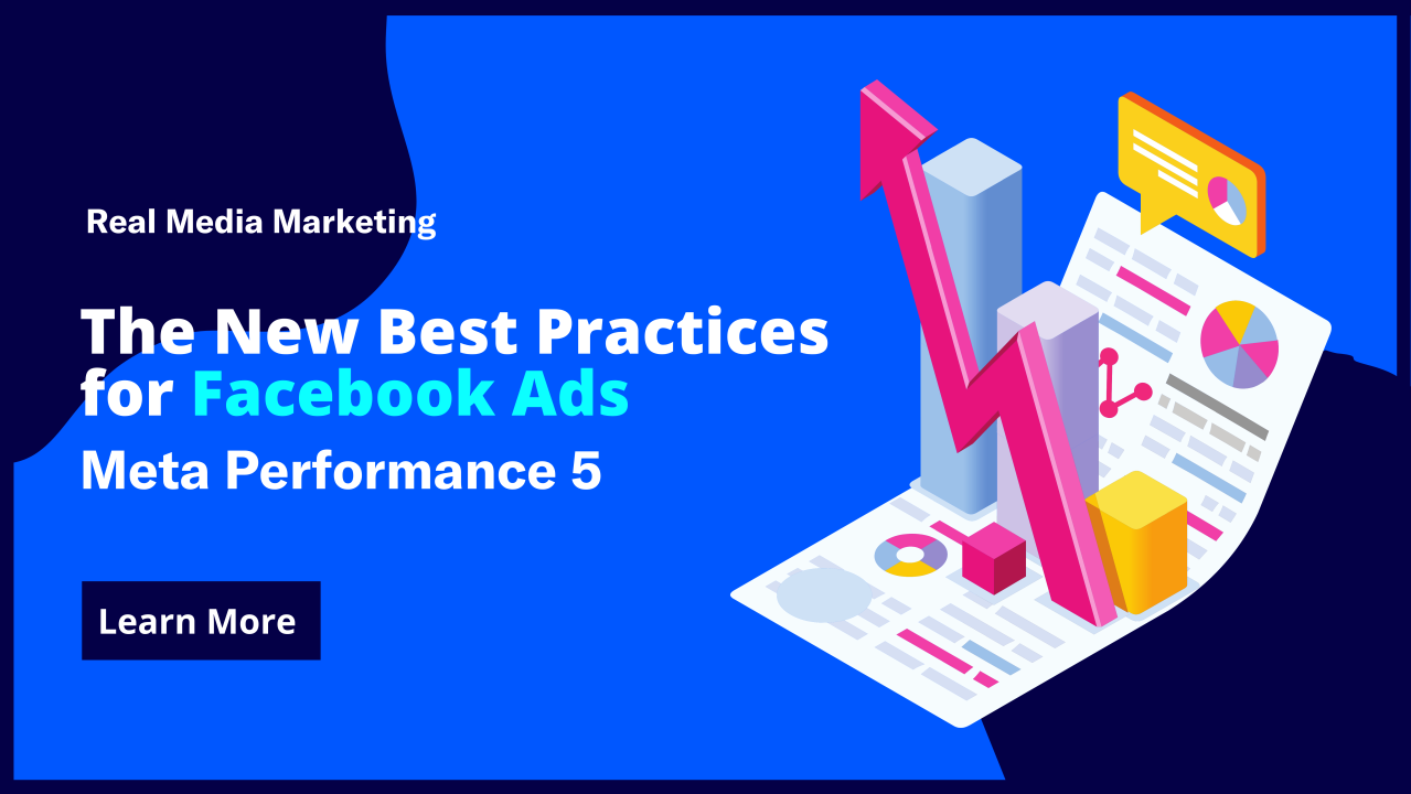 The New Best Practices for Facebook Ads: Meta Performance 5 The New Best Practices for Facebook Ads: Meta Performance 5