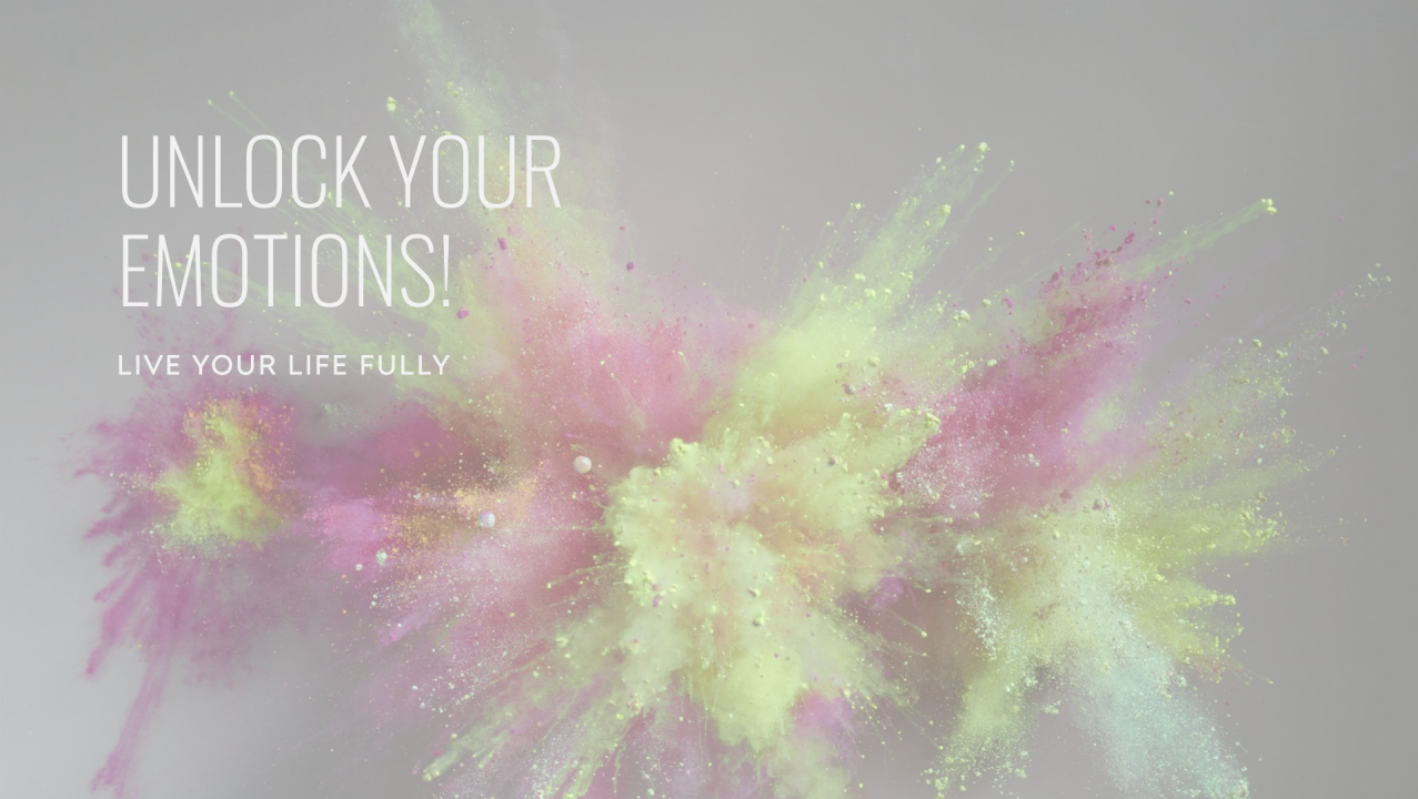 Unlock Your Emotions: How to Overcome Alexithymia and Enhance Your Life Unlock Your Emotions: How to Overcome Alexithymia and Enhance Your Life