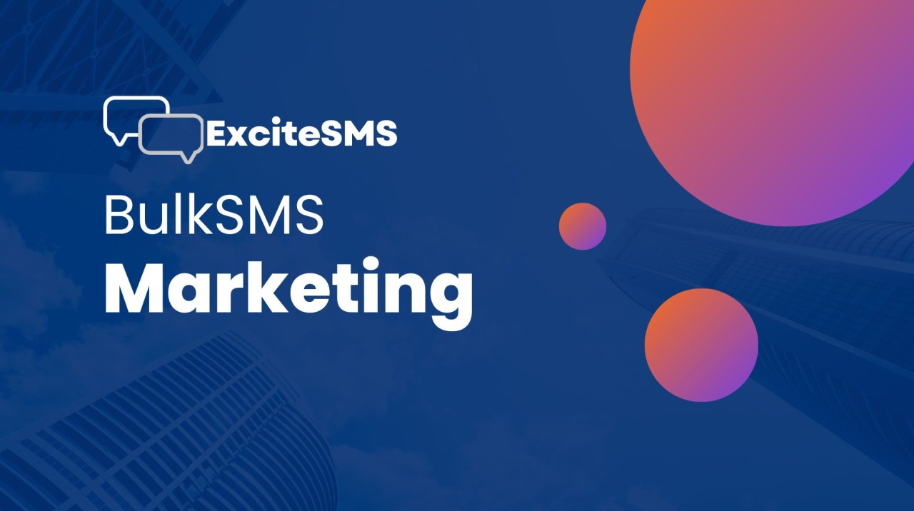 Unlocking the Power of BulkSMS Marketing with ExciteSMS: Seamless API ... Unlocking the Power of BulkSMS Marketing with ExciteSMS: Seamless API ...